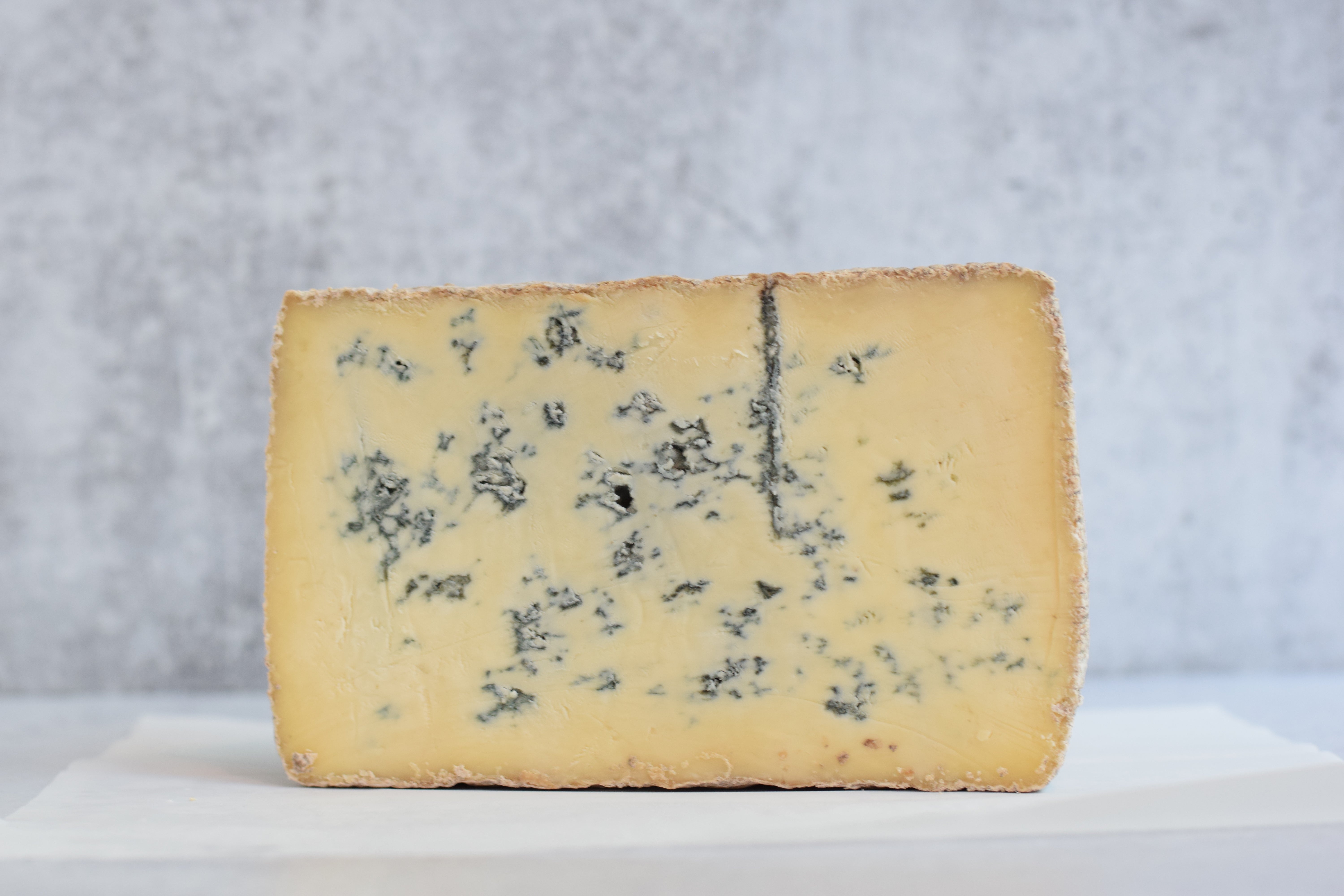 Grazin' Girl | Valley Ford Cheese | Ollie's American Cheese + Provisions